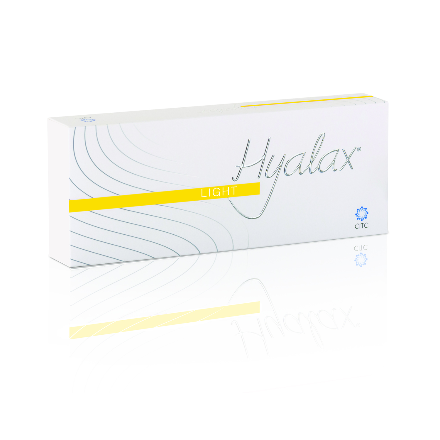 Hyalax Light 1 ml - DMC